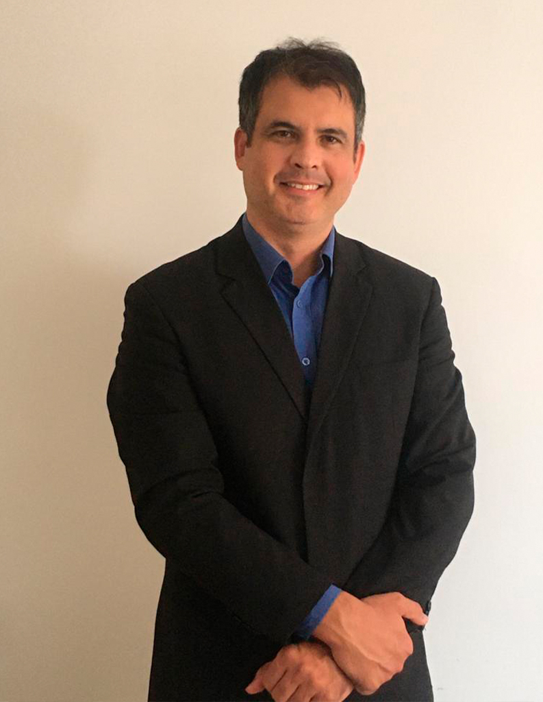 Equipe - Normando Rodrigues